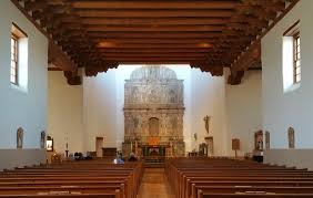 Cristo Rey Church | Entrance Fee, Opening Hours & More