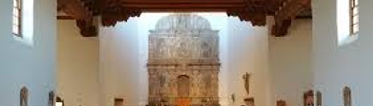 Cristo Rey Church Cancun Mexico Cristo Rey Church Tours Book Now