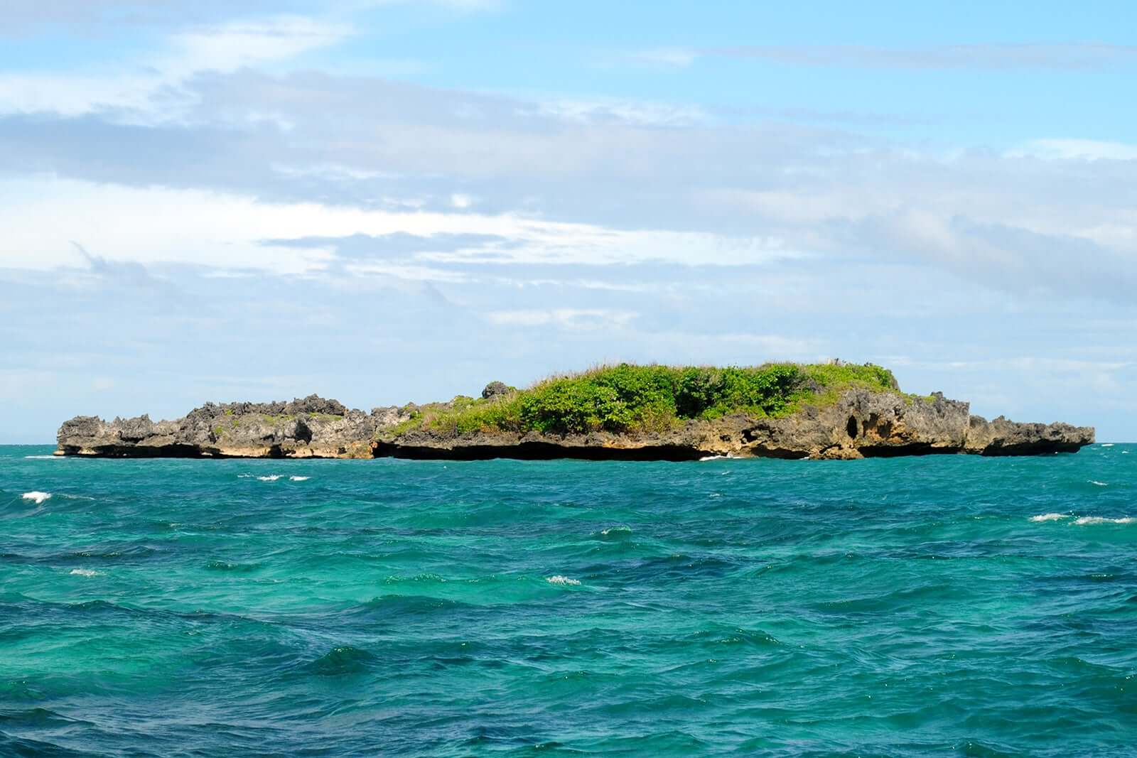 Crystal Cove Island | Entrance Fee, Opening Hours & More