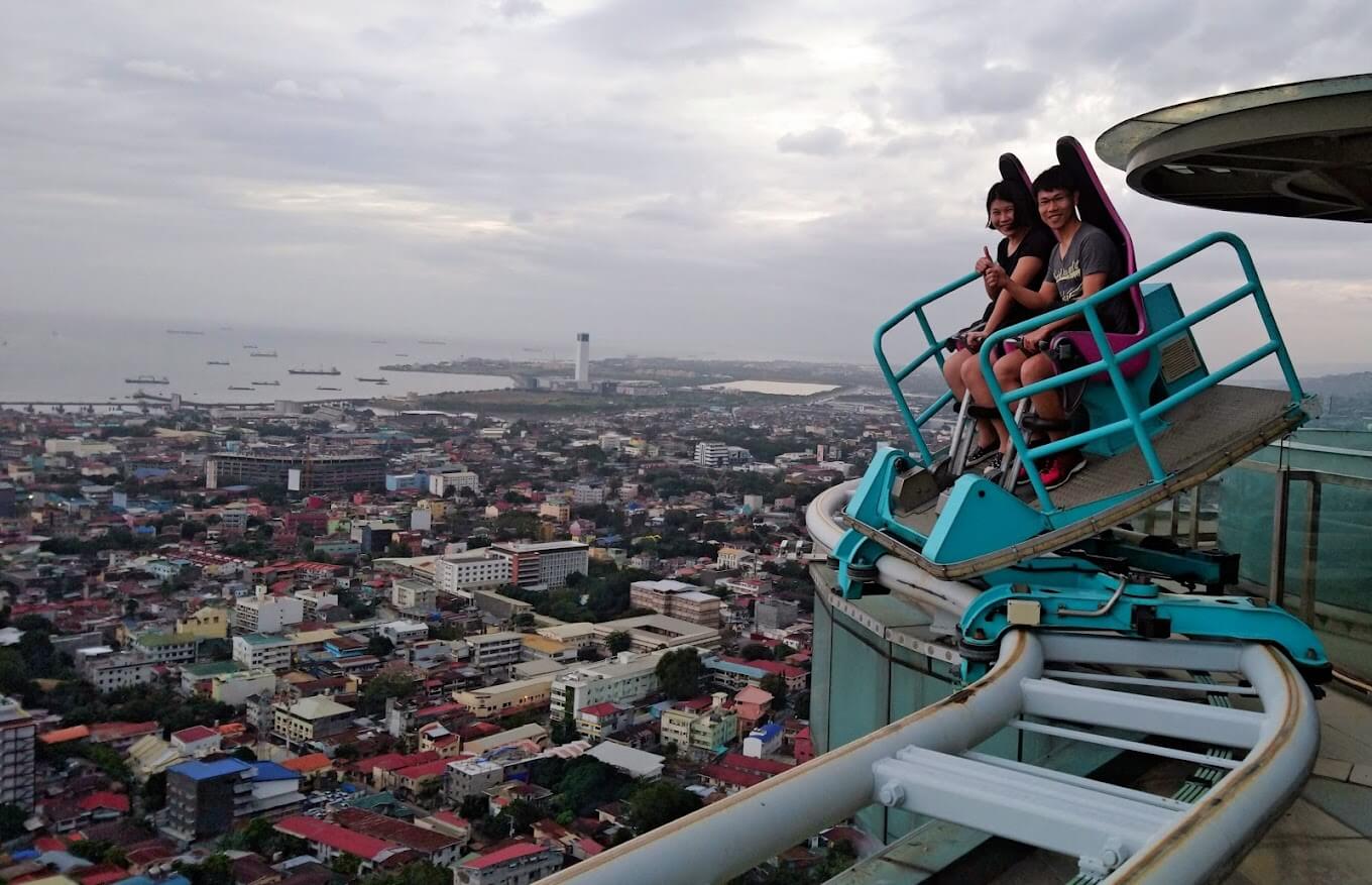 Crown Regency Sky Experience Adventure | Entrance Fee, Opening Hours & More