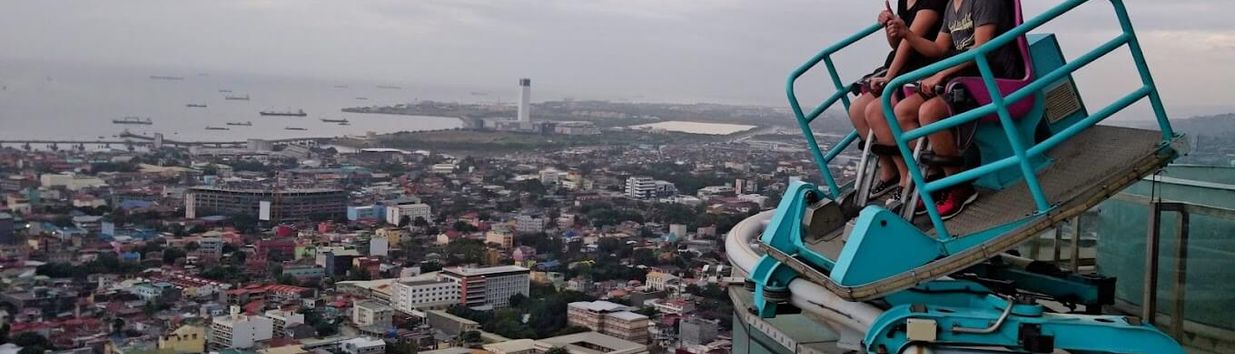 Crown Regency Sky Experience Adventure | Entrance Fee, Opening Hours & More