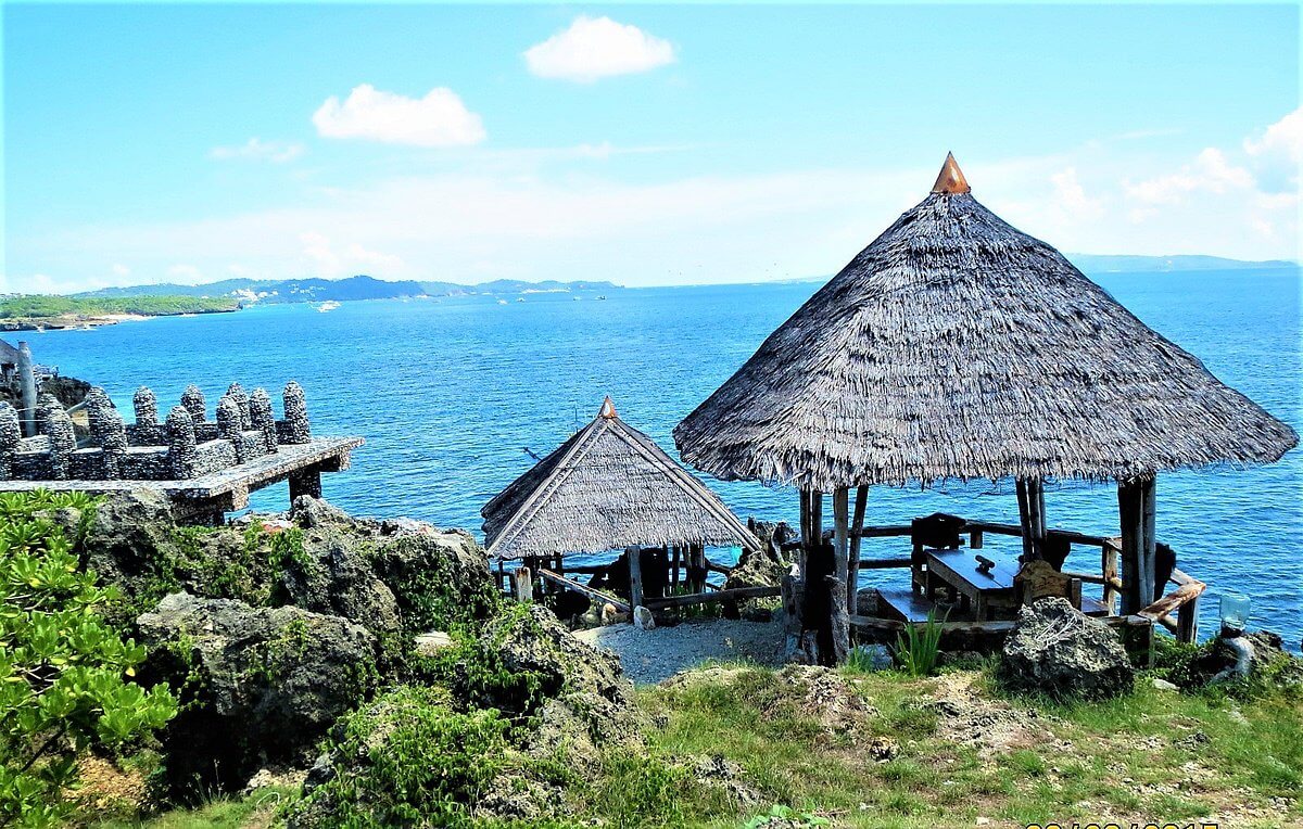 Crystal Cove Island | Entrance Fee, Opening Hours & More