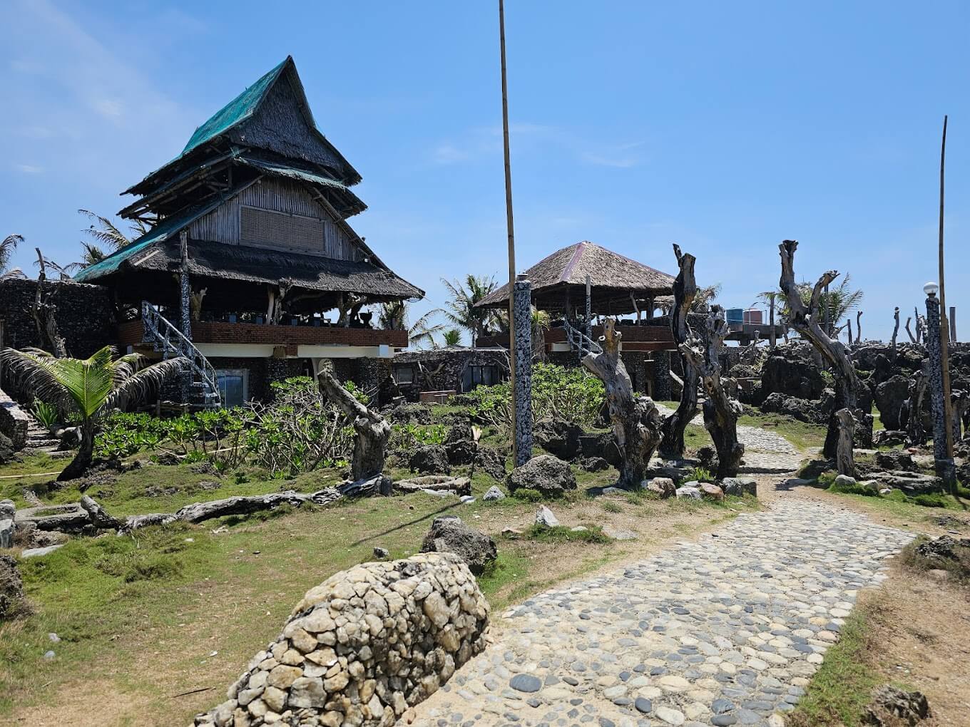 Crystal Cove Island Resort | Entrance Fee, Opening Hours & More