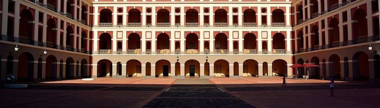 Cuartel de Ballajá | Entrance Fee, Opening Hours & More