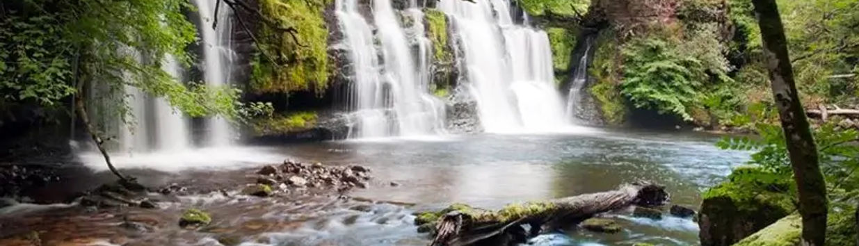 Cuarto Waterfalls | Entrance Fee, Opening Hours & More