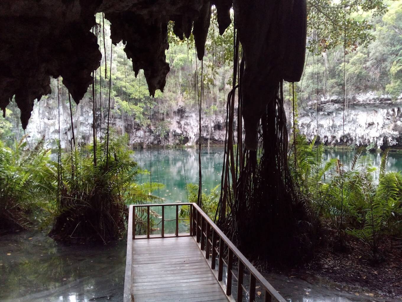 Los Tres Ojos | Entrance Fee, Opening Hours & More