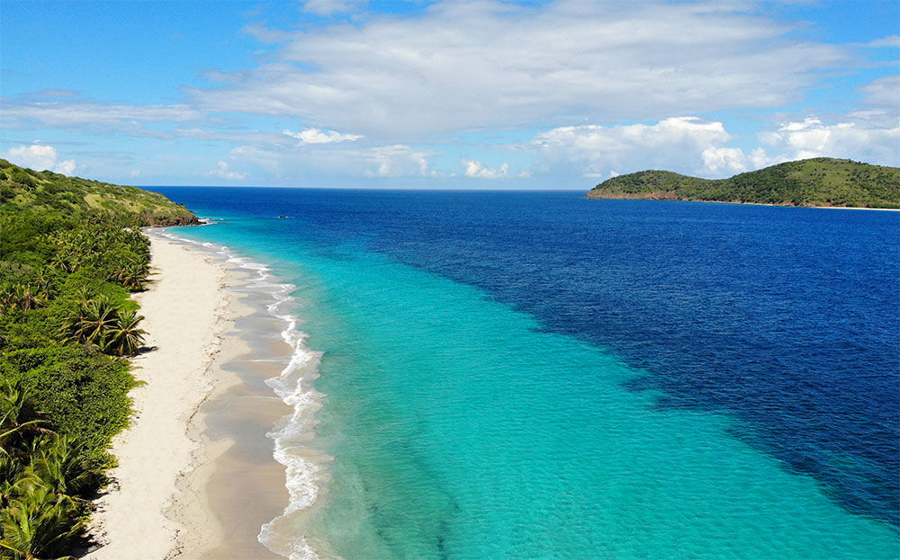 Culebra Island | Entrance Fee, Opening Hours & More