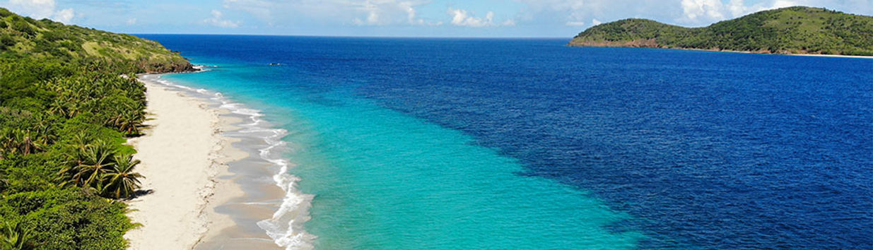 Culebra Island | Entrance Fee, Opening Hours & More