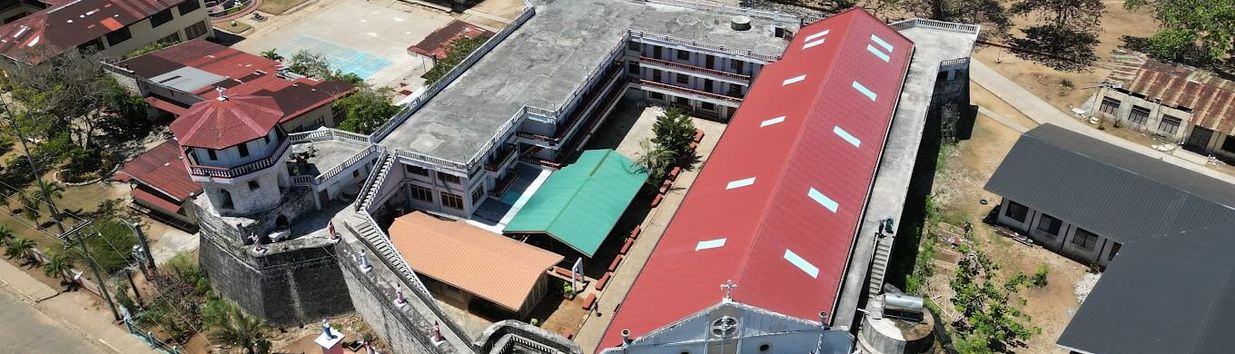 Cuyo Fort | Entrance Fee, Opening Hours & More