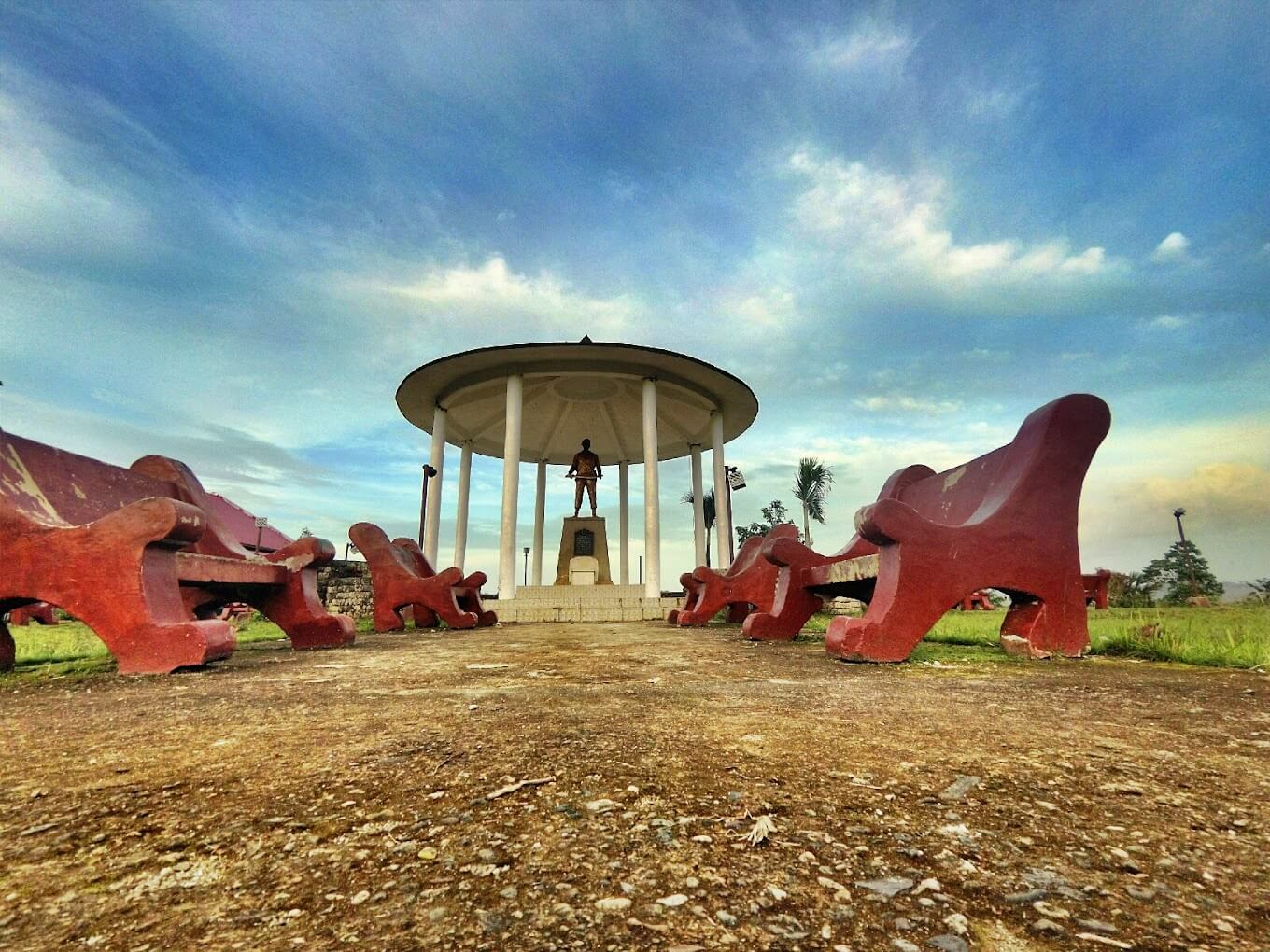 Dagohoy Monument | Entrance Fee, Opening Hours & More