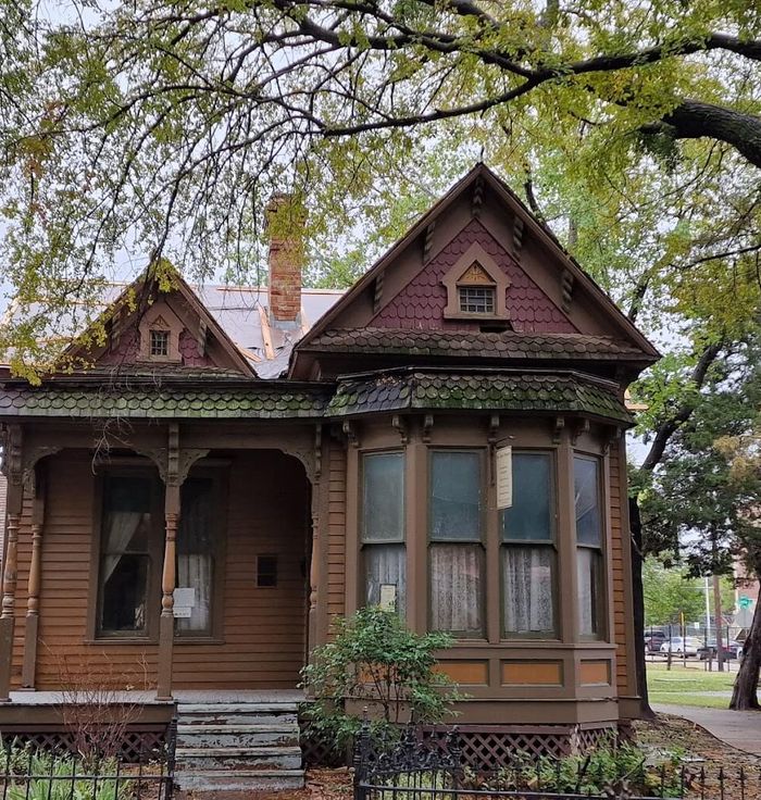 Top Attractions in Dallas