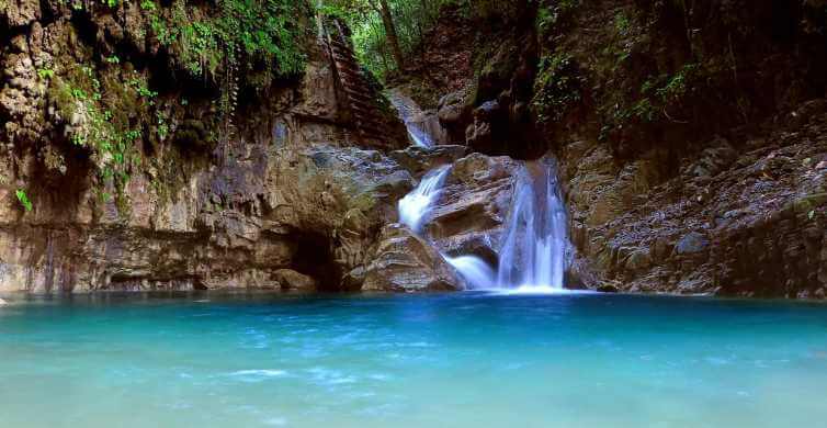 Damajaqua Cascades | Entrance Fee, Opening Hours & More