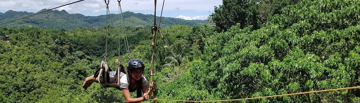 Danao Adventure Park | Entrance Fee, Opening Hours & More