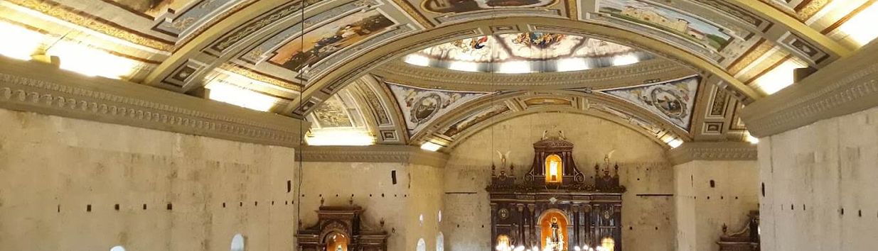 Dimiao Church | Entrance Fee, Opening Hours & More