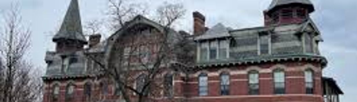 Dimock Health Center | Entrance Fee, Opening Hours & More