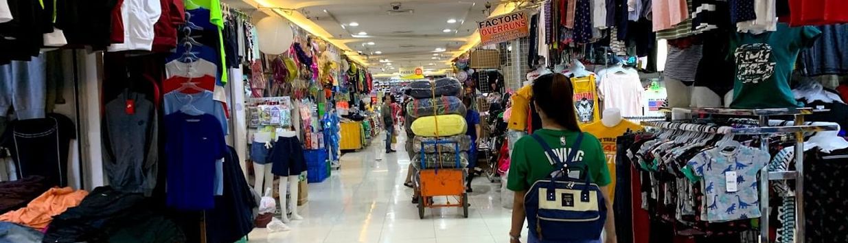 Divisoria Public Market | Entrance Fee, Opening Hours & More