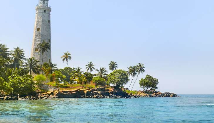 Dutch Fort in Tangalle | Entrance Fee, Opening Hours & More