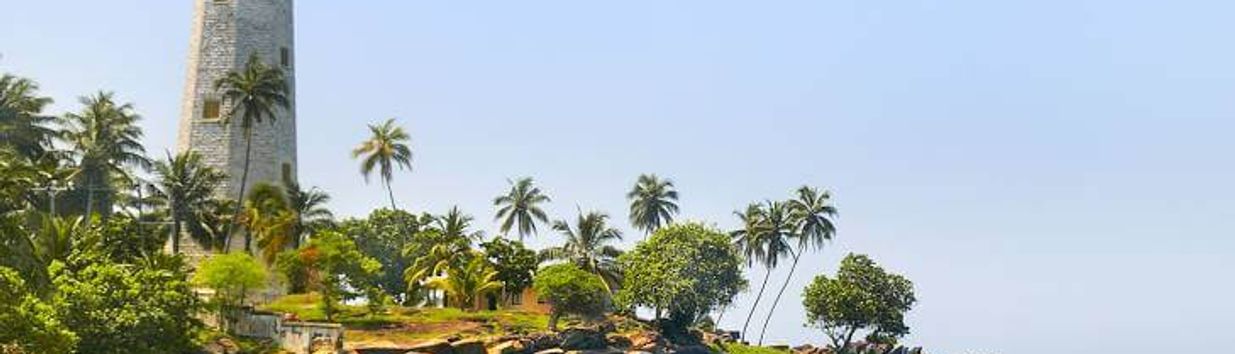 Dutch Fort in Tangalle | Entrance Fee, Opening Hours & More