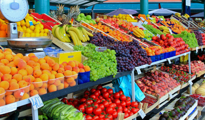 Dutch Market | Entrance Fee, Opening Hours & More