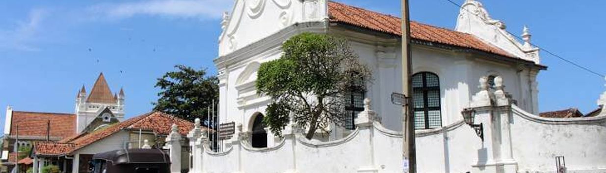 Dutch Reformed Church | Entrance Fee, Opening Hours & More