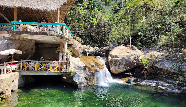 El Eden | Entrance Fee, Opening Hours & More