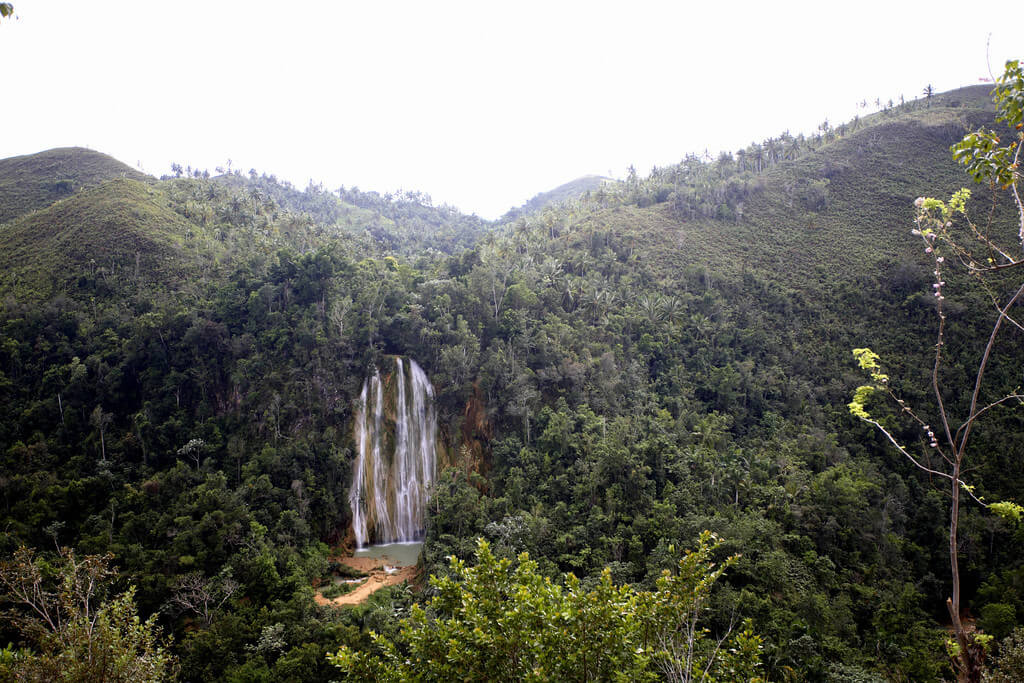 El Limon Waterfalls | Entrance Fee, Opening Hours & More