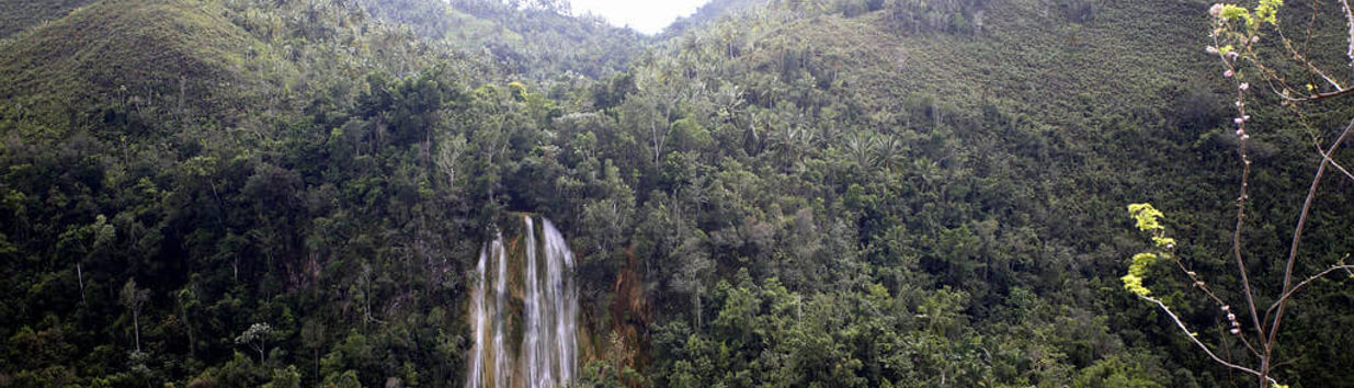 El Limon Waterfalls | Entrance Fee, Opening Hours & More