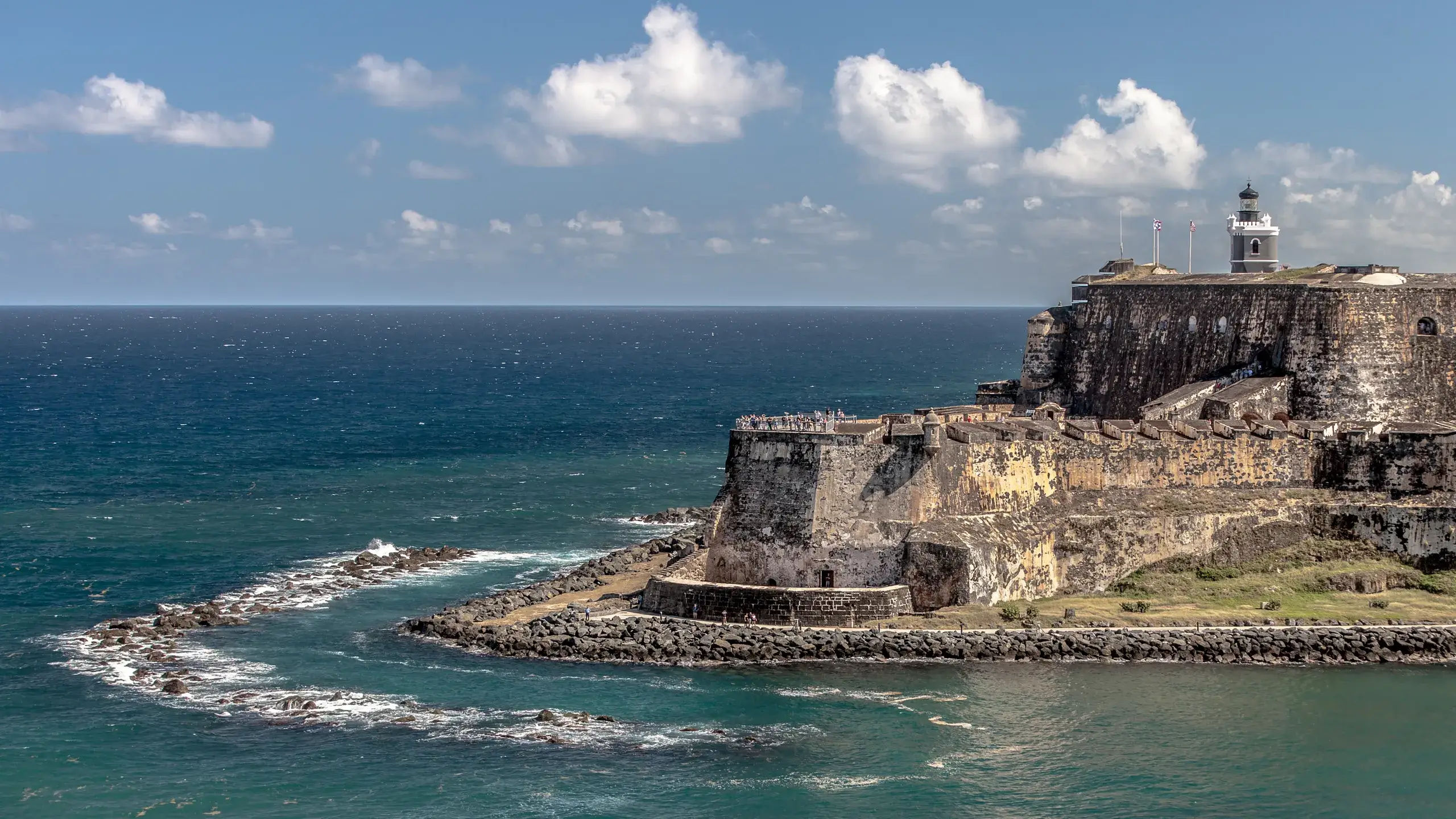 El Morro (Castillo San Felipe del Morro) | Entrance Fee, Opening Hours ...
