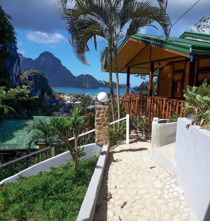 Top Attractions in El Nido