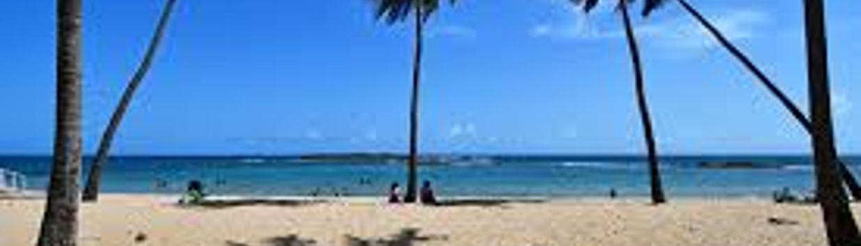 Escambrón Beach | Entrance Fee, Opening Hours & More