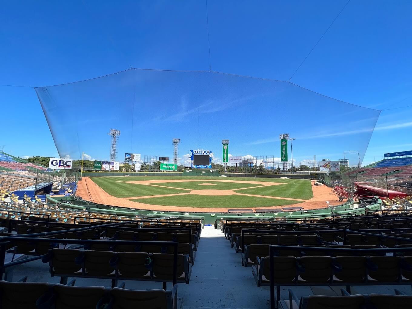 Estadio Quisqueya Juan Marichal | Entrance Fee, Opening Hours & More