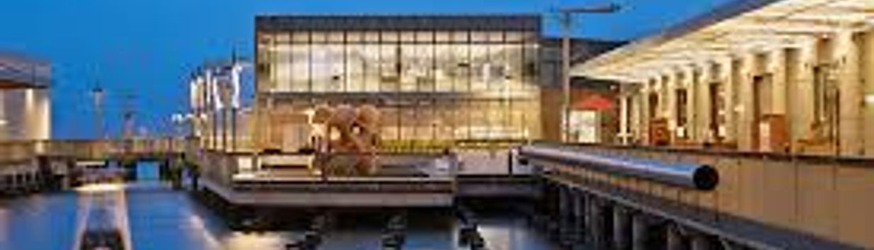 Exploratorium | Entrance Fee, Opening Hours & More