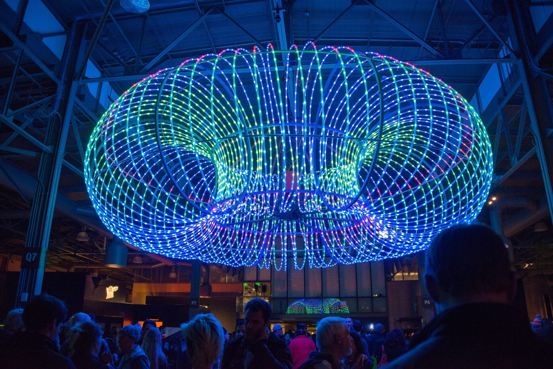 Exploratorium After Dark | Entrance Fee, Opening Hours & More
