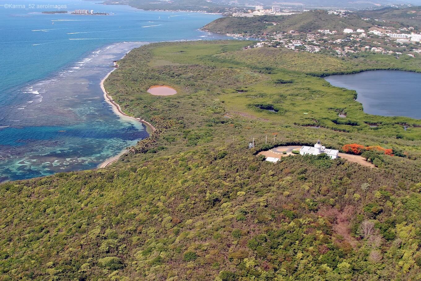 Faro Las Cabezas de San Juan | Entrance Fee, Opening Hours & More