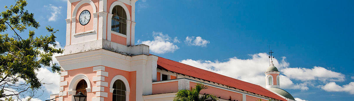 Fajardo's Municipal Square | Entrance Fee, Opening Hours & More