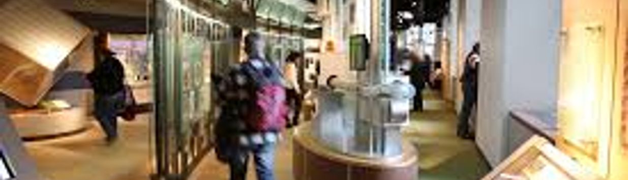 Federal Reserve Bank of Chicago Money Museum | Entrance Fee, Opening ...