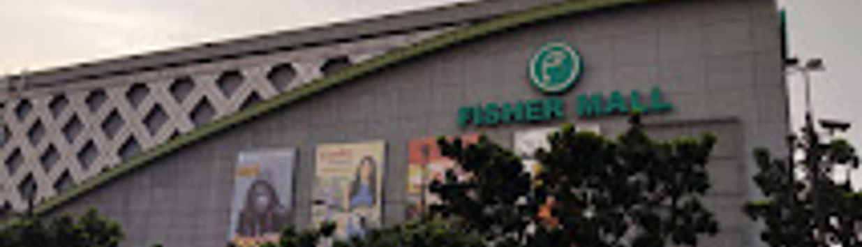 Fisher Mall | Entrance Fee, Opening Hours & More