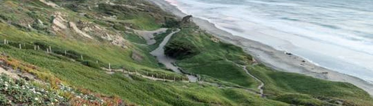 Fort Funston | Entrance Fee, Opening Hours & More