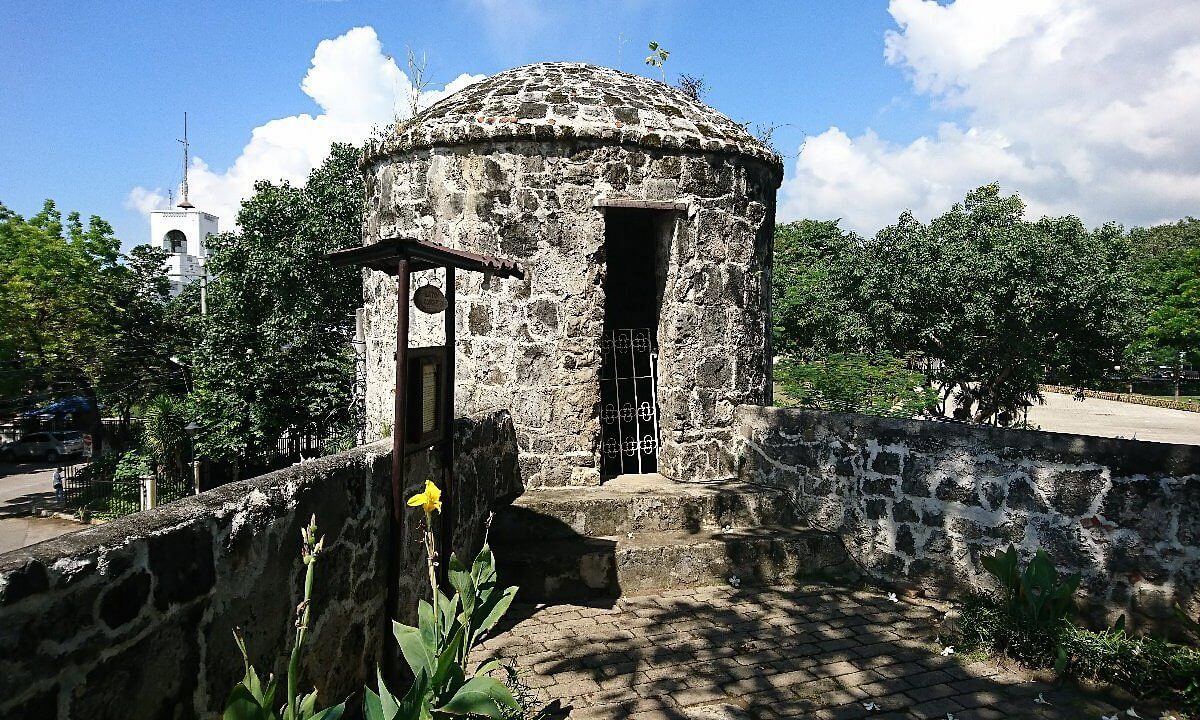 Fort San Pedro | Entrance Fee, Opening Hours & More