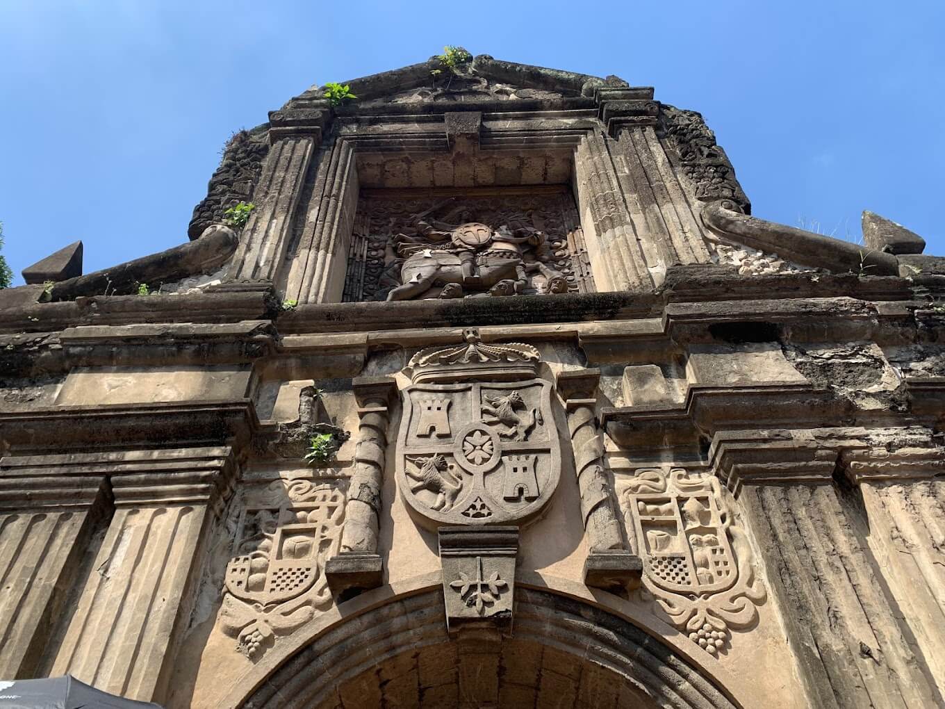 Fort Santiago | Entrance Fee, Opening Hours & More