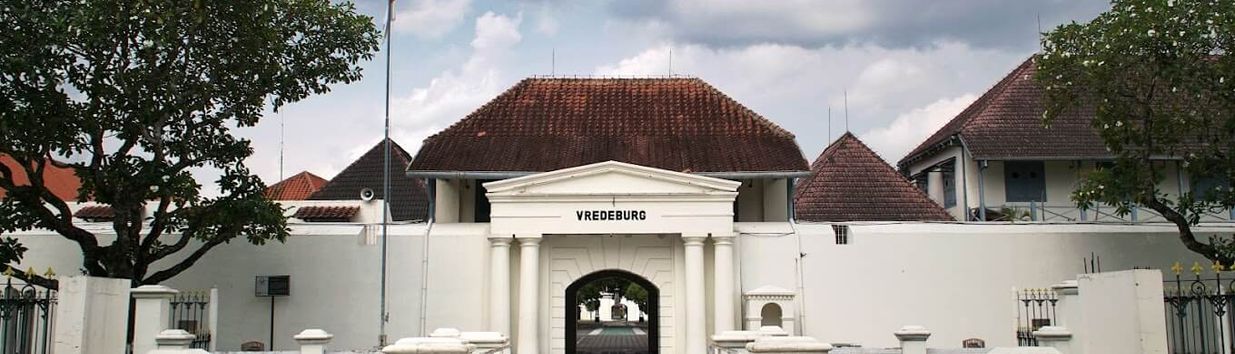 Fort Vredeburg Museum | Entrance Fee, Opening Hours & More