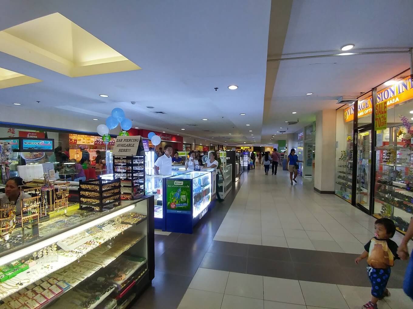 Gaisano Country Mall | Entrance Fee, Opening Hours & More