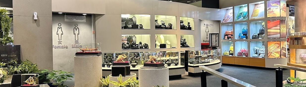 Gems Gallery Pattaya Co,. Ltd. | Entrance Fee, Opening Hours & More