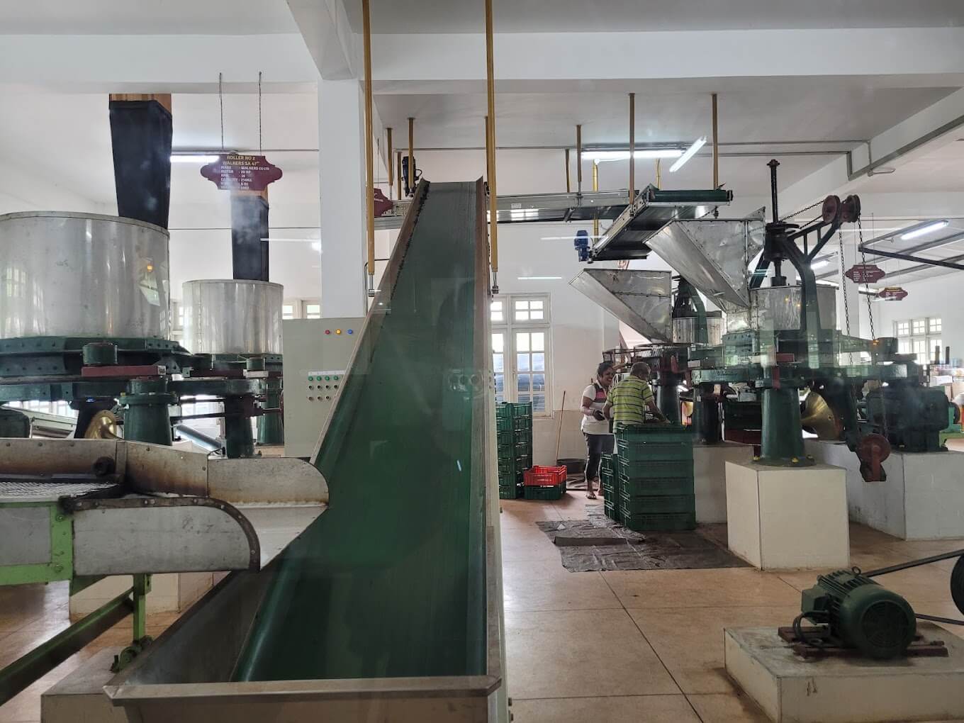 Geragama Tea Factory | Entrance Fee, Opening Hours & More