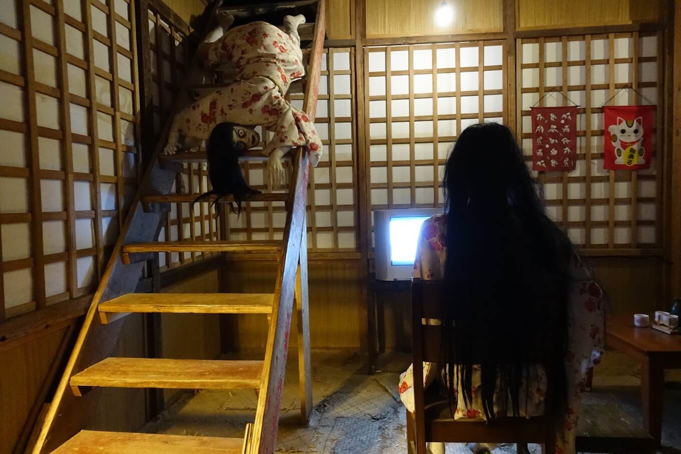 Ghost Museum | Entrance Fee, Opening Hours & More