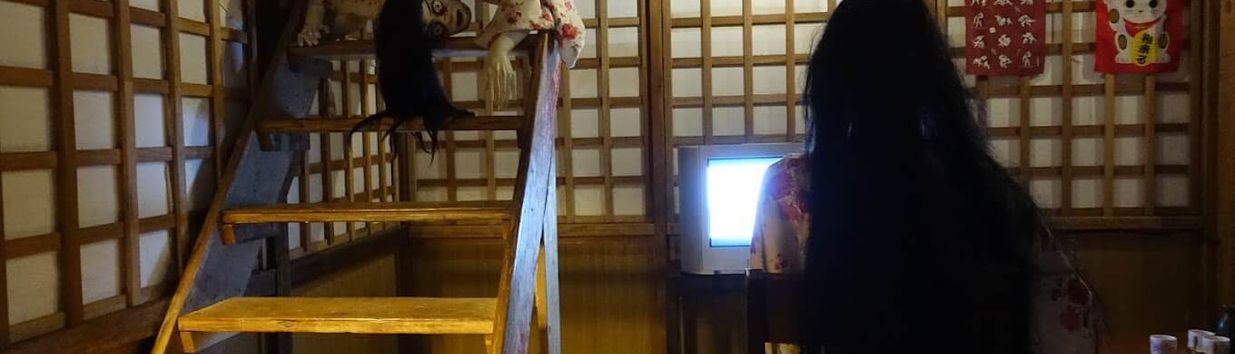 Ghost Museum | Entrance Fee, Opening Hours & More