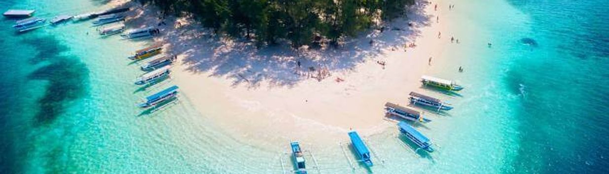 Gili Rengit | Entrance Fee, Opening Hours & More