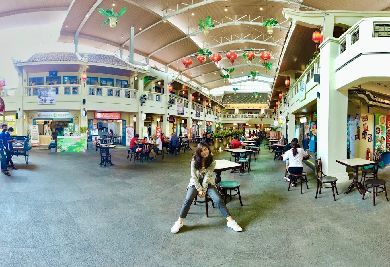 Glodok Chinatown Market | Entrance Fee, Opening Hours & More