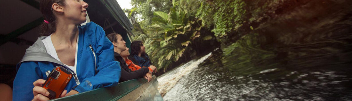 Go Adventures Traveling Costa Rica | Entrance Fee, Opening Hours & More