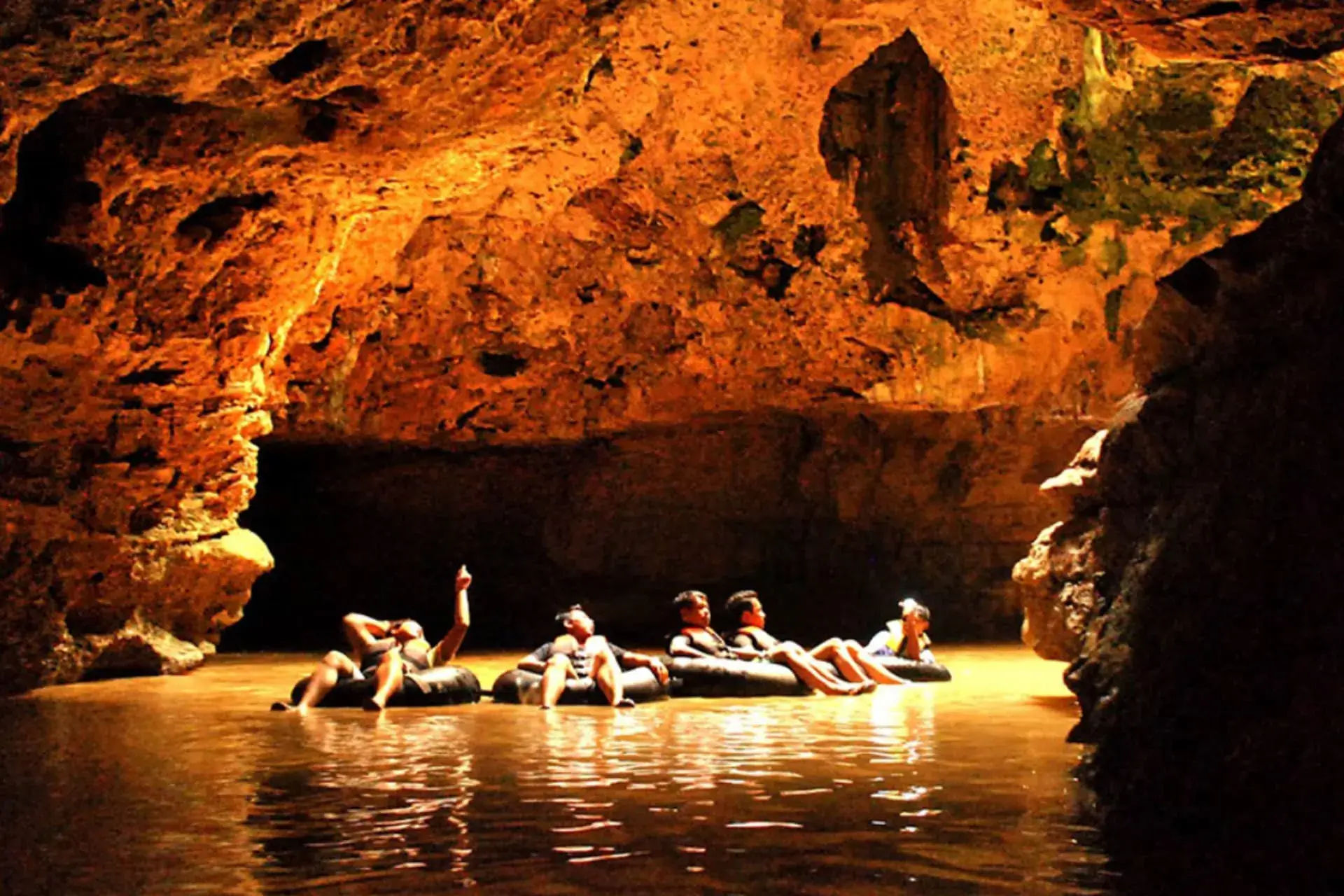 Goa Pindul Jogja | Entrance Fee, Opening Hours & More